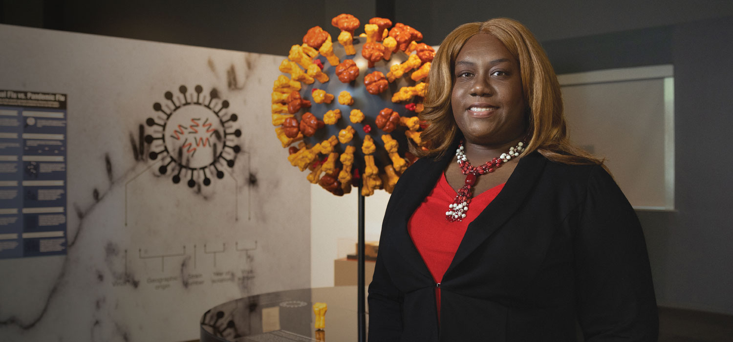 Rashon Lane : Ignite Equity - Claremont Graduate University